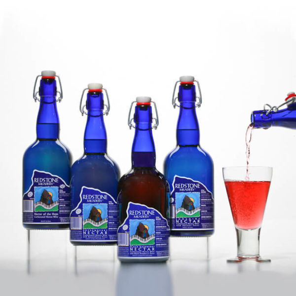 Redstone Meadery – All-natural mead (honey wine) from Boulder, Colorado ...