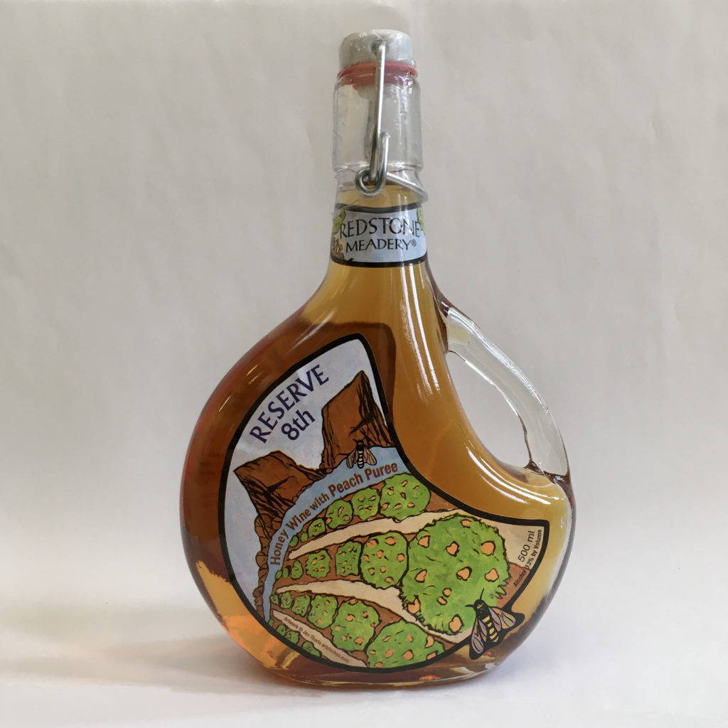 Reserves – Redstone Meadery