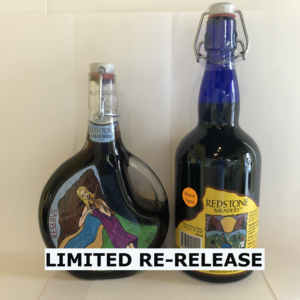 Mead – Redstone Meadery